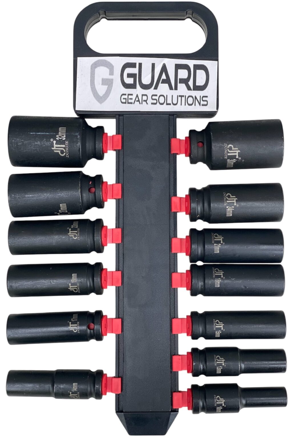 Tool Kit Supplier Melbourne - Guard Gear Solutions