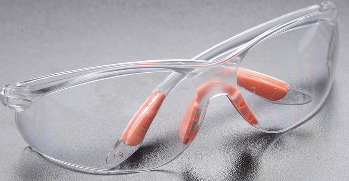 $12 a Dozen of Eye Protection Safety Glasses (Sold by the Dozen ...