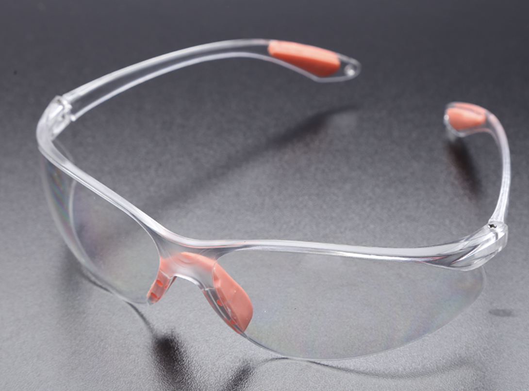 $12 a Dozen of Eye Protection Safety Glasses (Sold by the Dozen ...