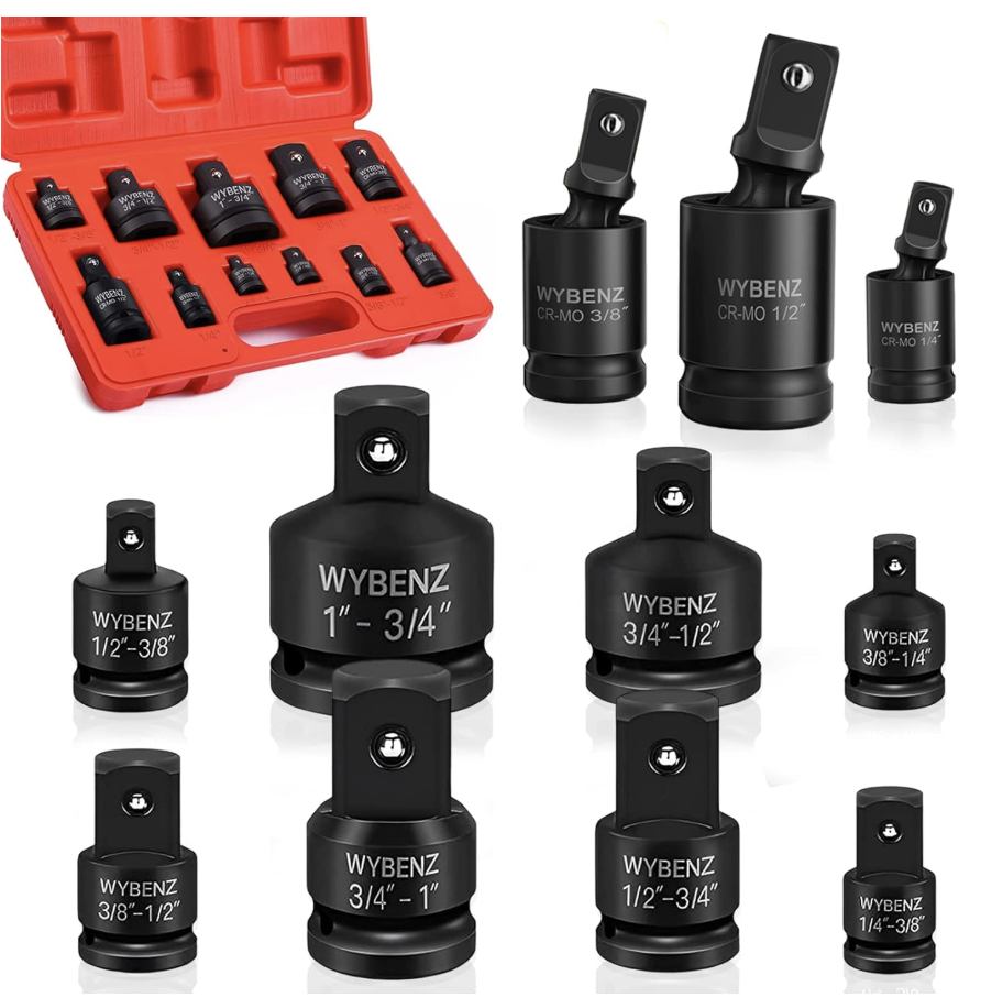 The Complete Guide to Finding the Perfect Drive Socket Set Kit for Your ...